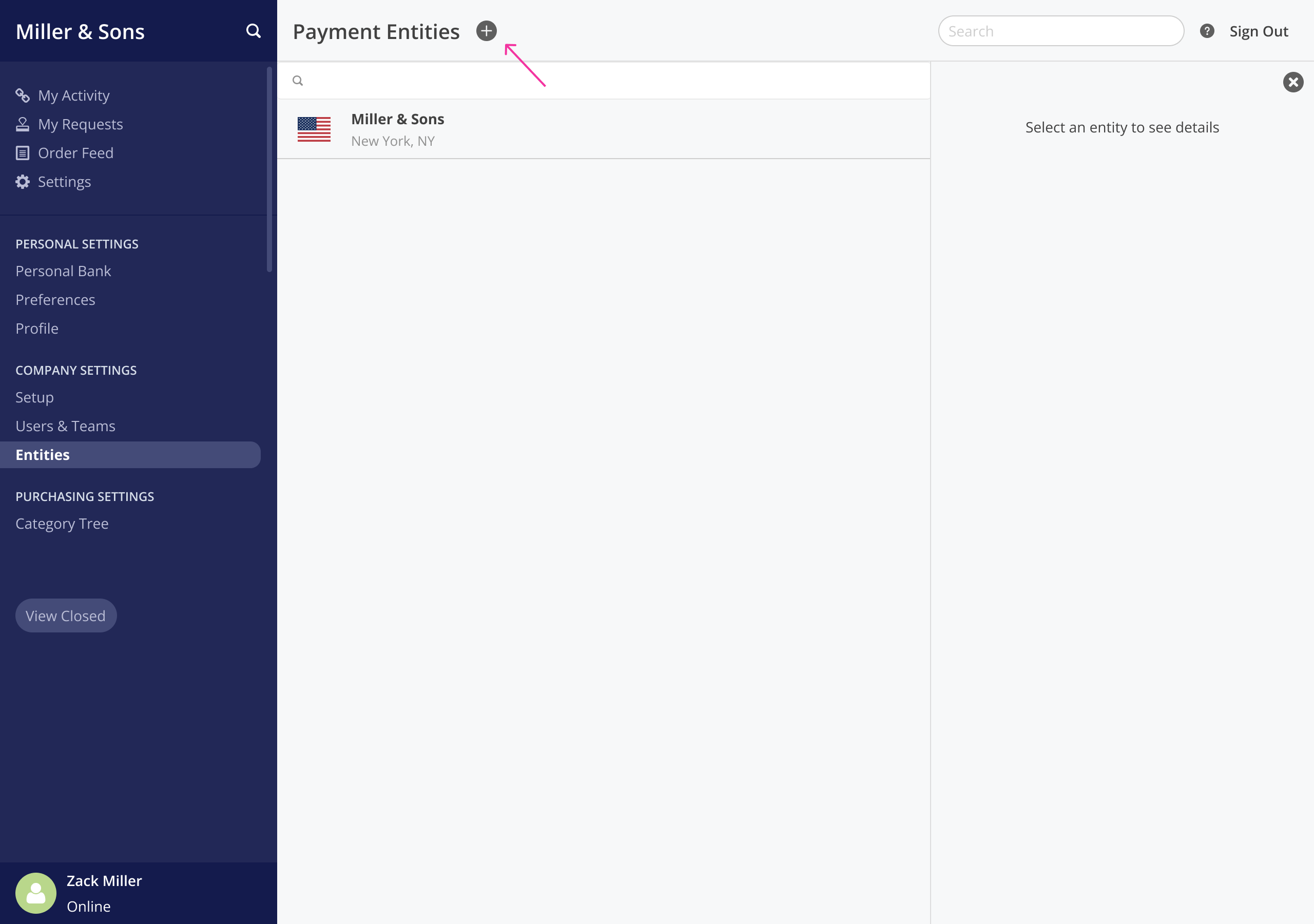 How Do I Add Banking Details? – Candex